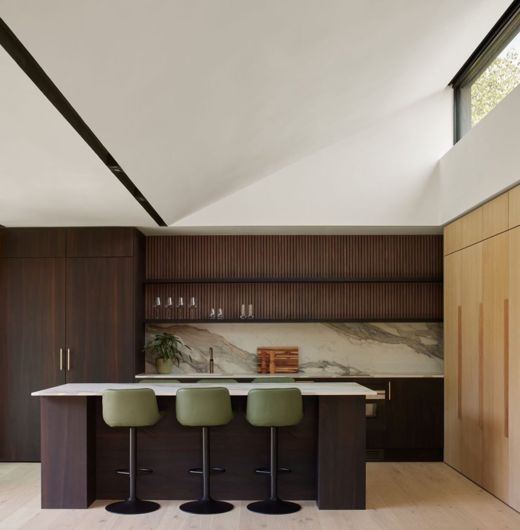 H&IS curates: 7 of Scotland's best architects | Homes & Interiors Scotland