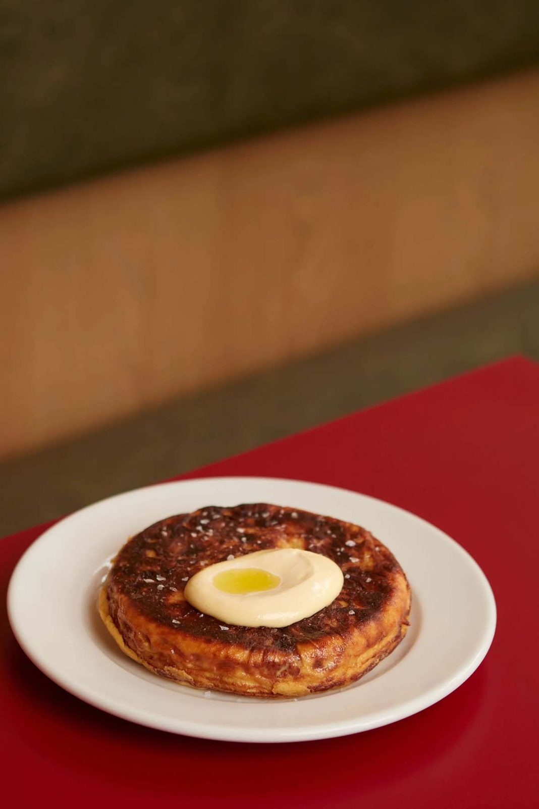 Visit Glasgow's coolest new food spot: Corner Shop