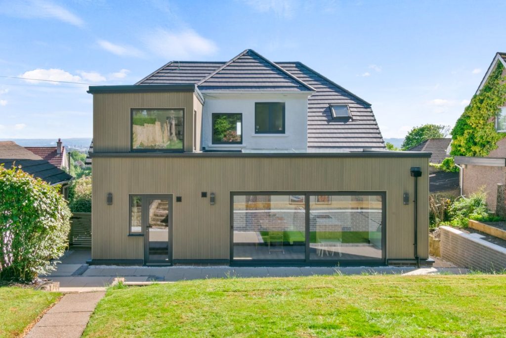 H&IS curates: 7 of Scotland's best architects | Homes & Interiors Scotland