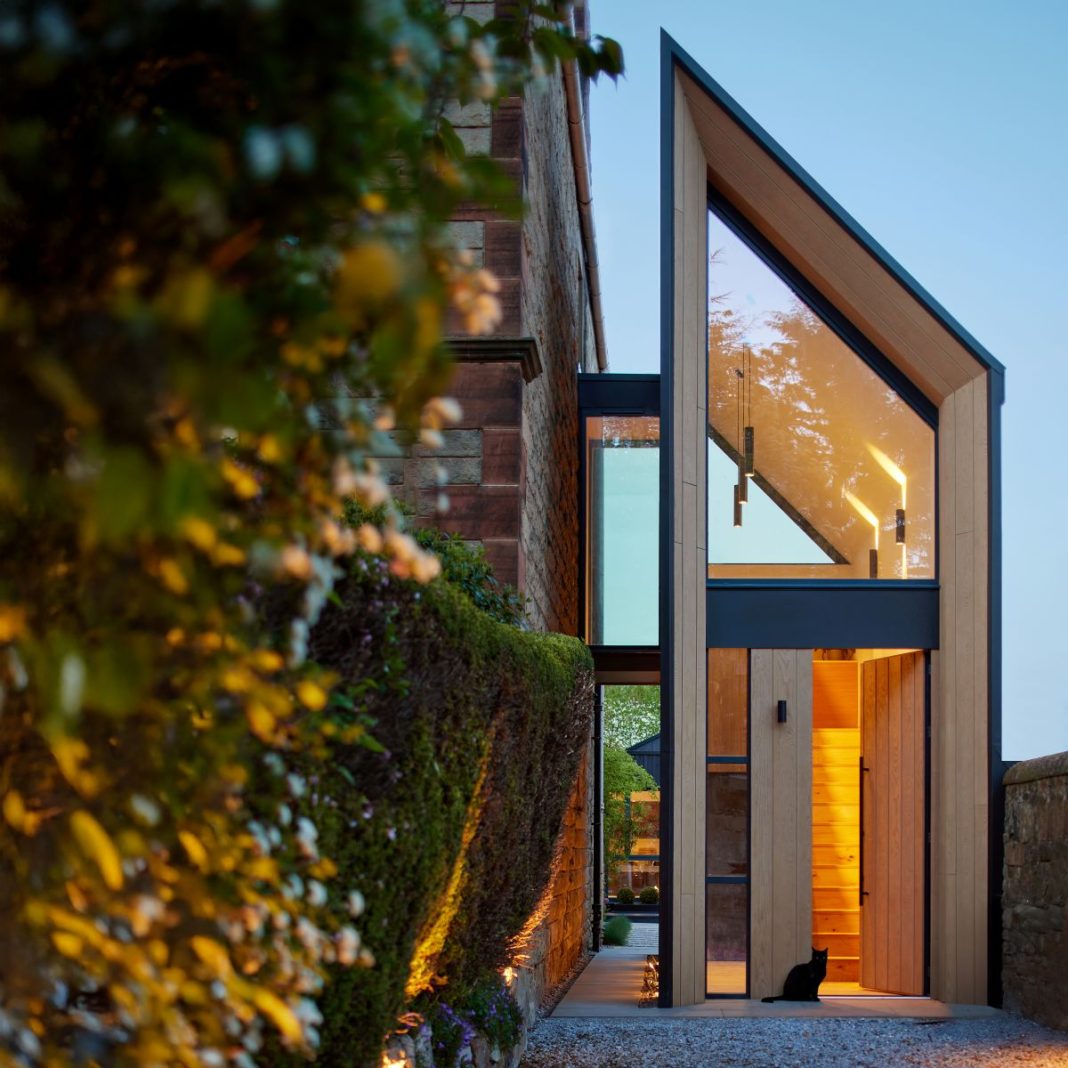 H&IS curates: 7 of Scotland's best architects | Homes & Interiors Scotland