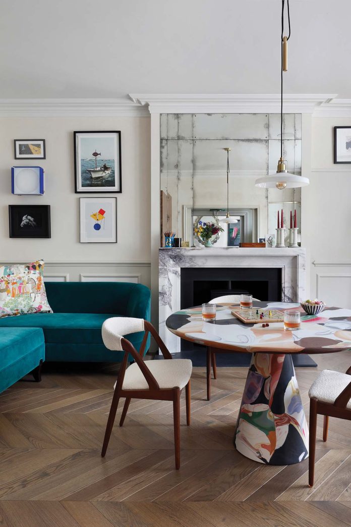 Interior design trends that work smarter not harder | Homes & Interiors ...