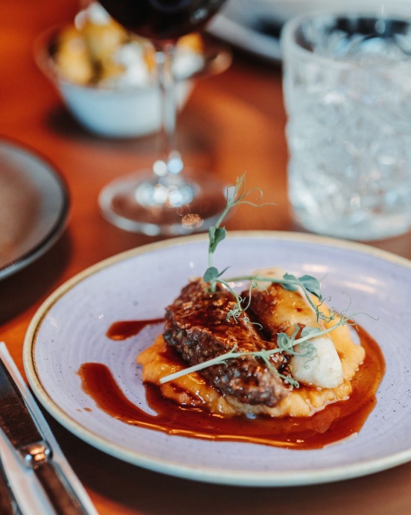 10 places to find an authentic haggis supper this Burns night