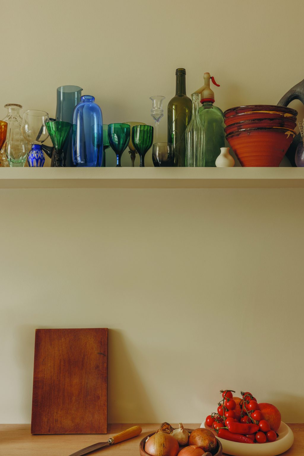 Wellness special: how to design a kitchen that feeds the soul | Homes ...