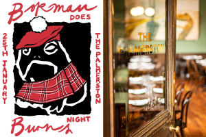 10 places to find an authentic haggis supper this Burns night