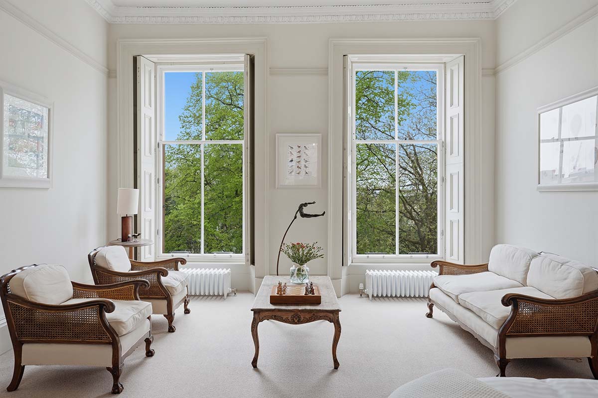 These Corum properties bring style to Scotland's housing market